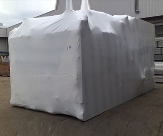 WHS Global Logistics