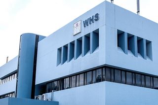 WHS Global Logistics