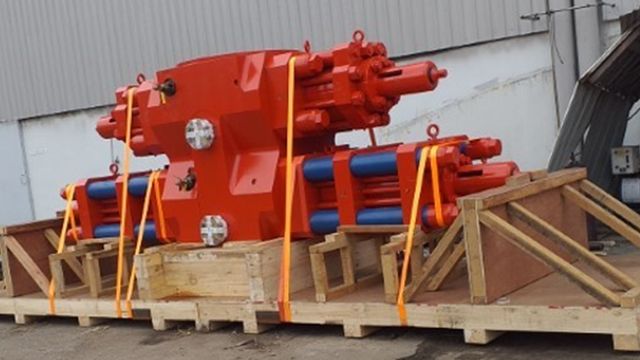 WHS Global Logistics